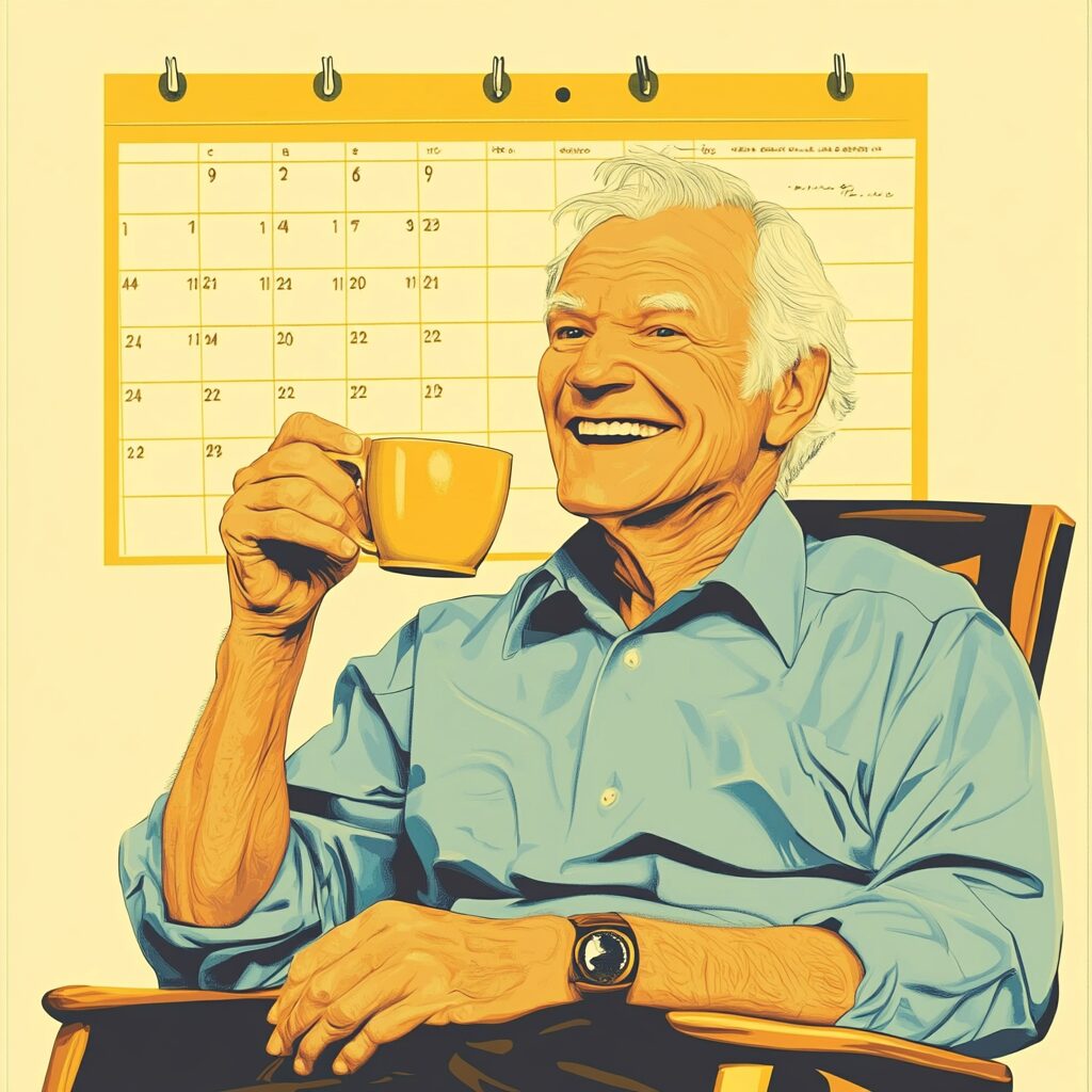 Seventy Really May Be the New Sixty for English Baby Boomers - Human ...