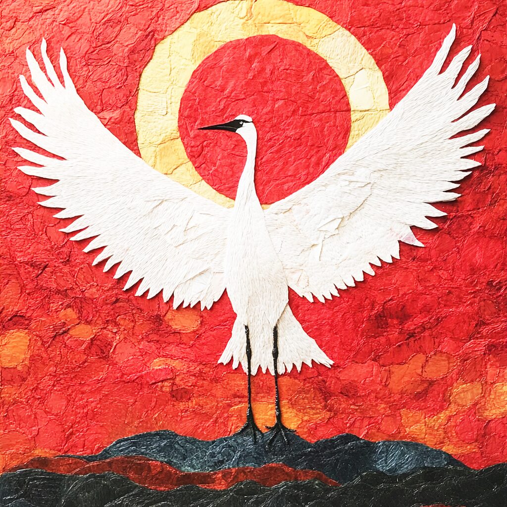 Near-Extinct Siberian Crane Is Recovering - Human Progress