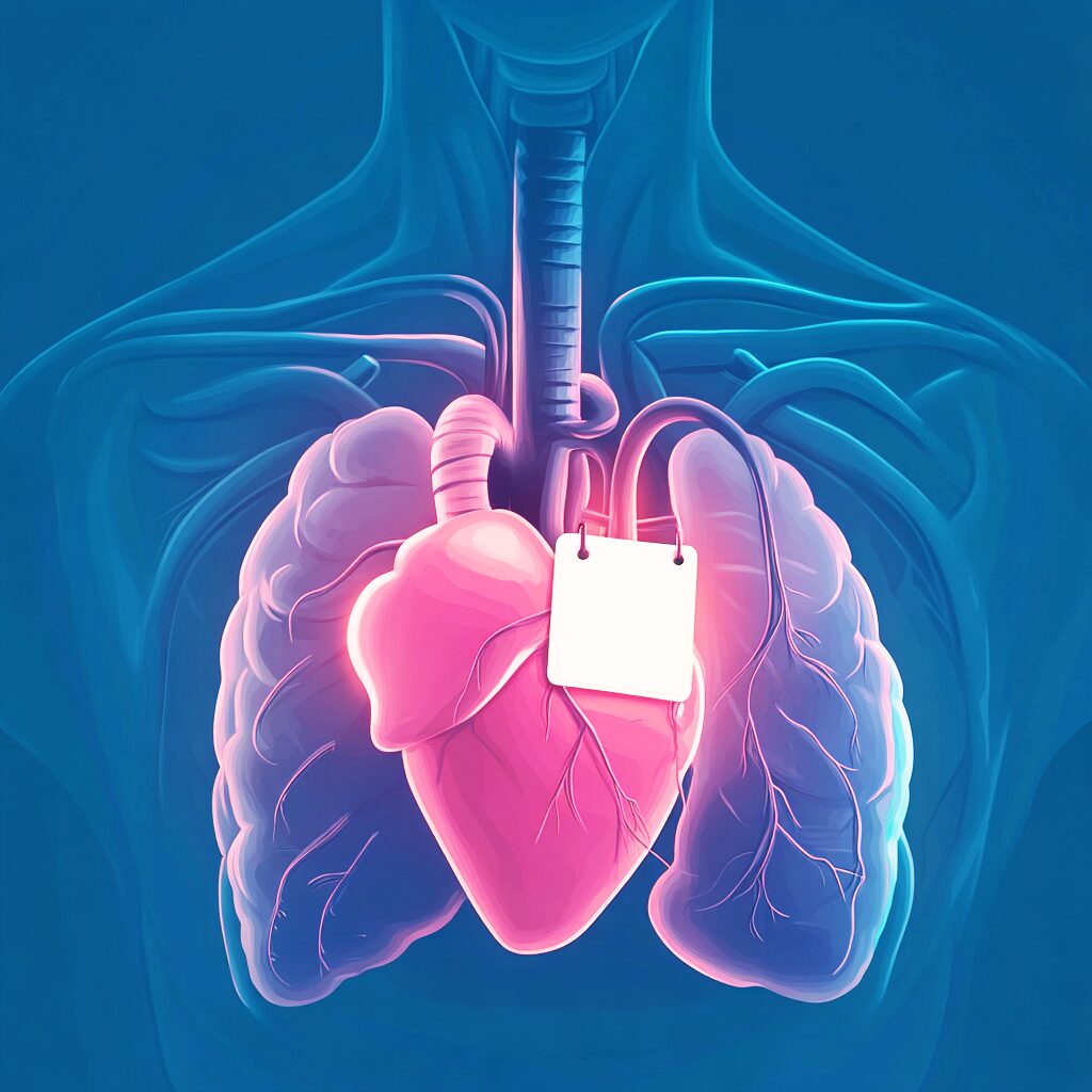 Scientists Develop Patch That Can Repair Damaged Hearts - Human Progress