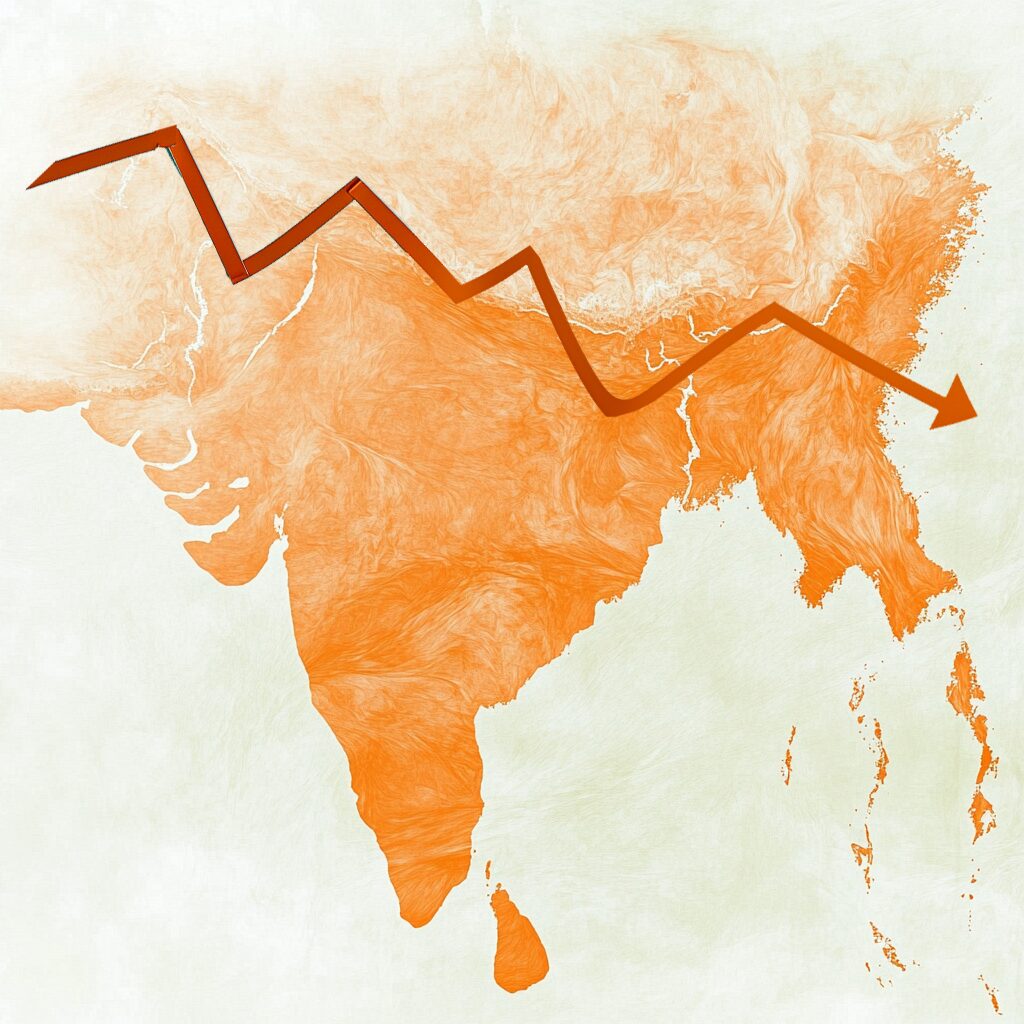 Poverty Down Sharply in India Since 2012 - Human Progress