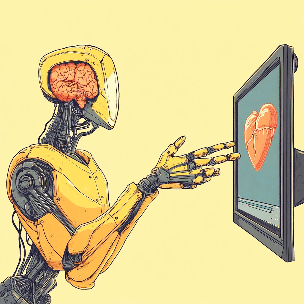 New AI Can "Reason" Through Math and Science Problems - Human Progress