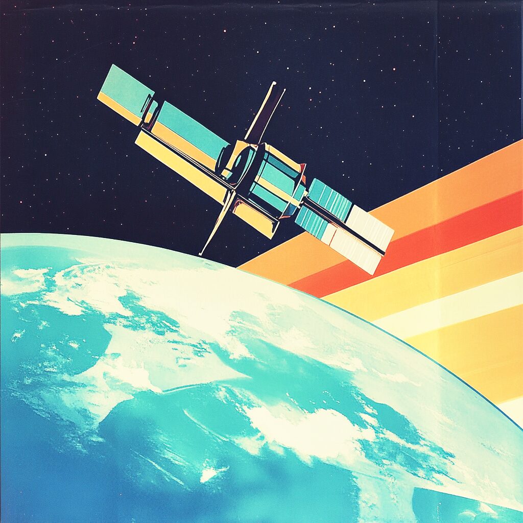 India Achieves "Historic" Space Docking, Key for Future Missions ...