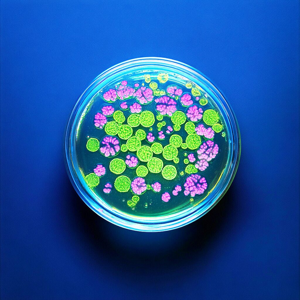 Scientists Re-Create the Microbial Dance That Sparked Complex Life ...