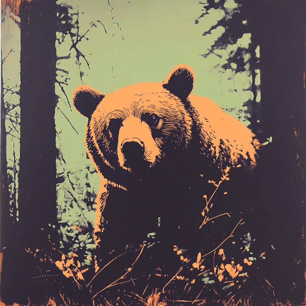 Europe’s Big Carnivores Are on the Rise - Human Progress