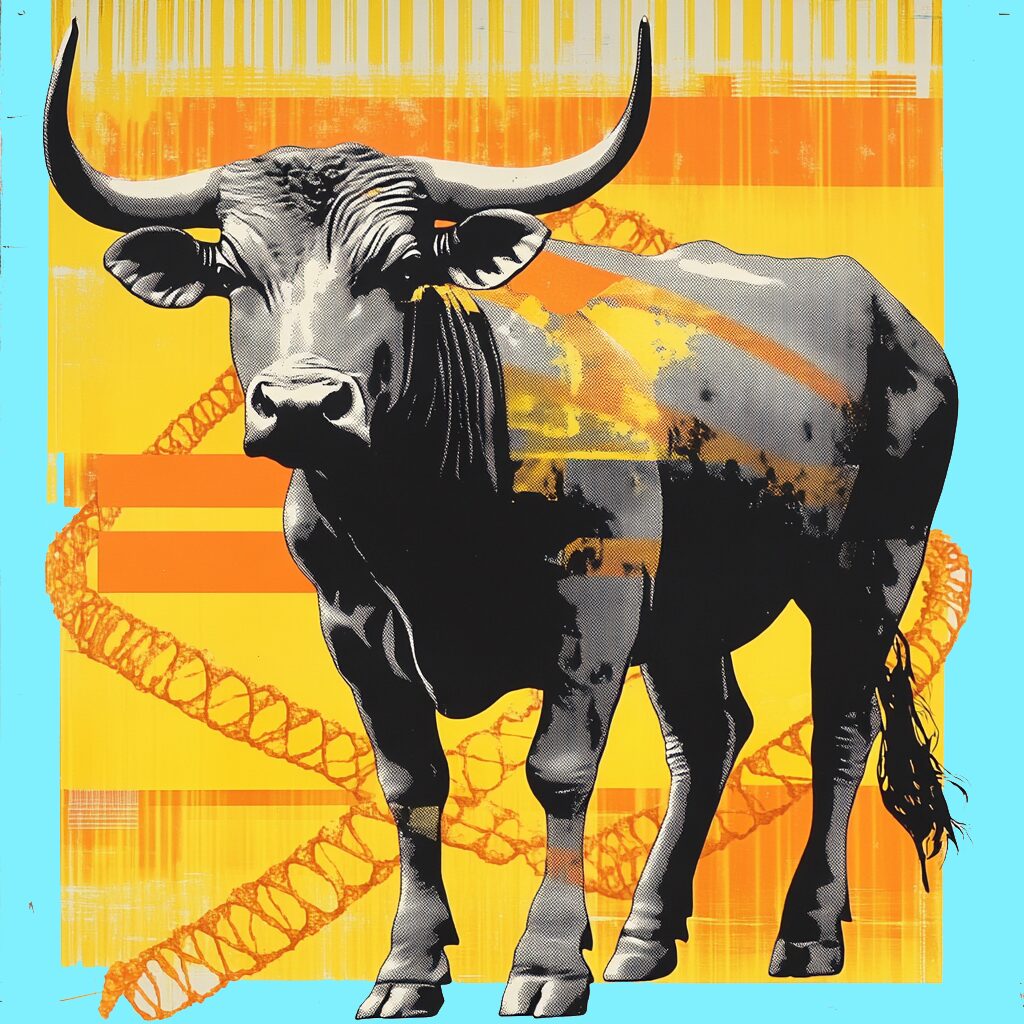 Artificial Insemination Is Creating Better Cattle - Human Progress