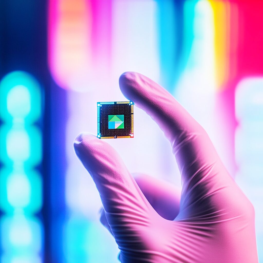 Microsoft's New Chip Could Bring Quantum Computing Within Years - Human ...