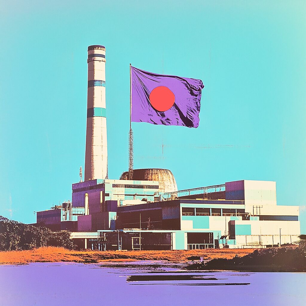Japan to Increase Reliance on Nuclear Energy - Human Progress