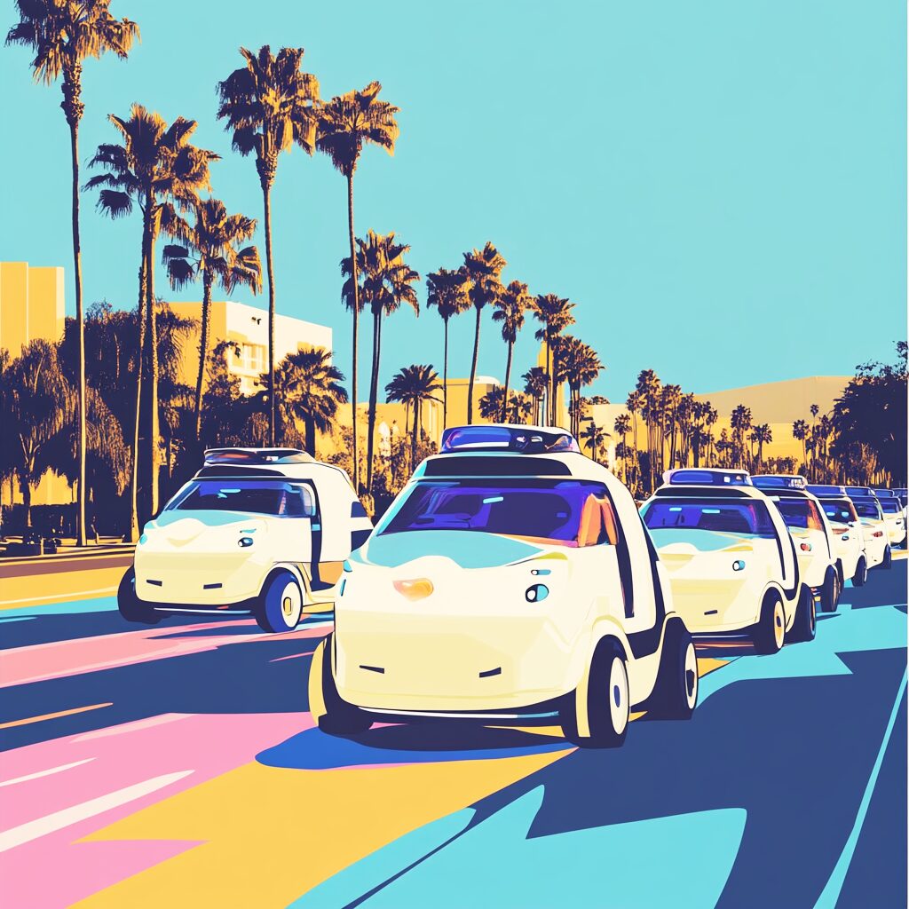 Waymo Has Doubled Its Weekly Robotaxi Rides in Less than a Year - Human ...