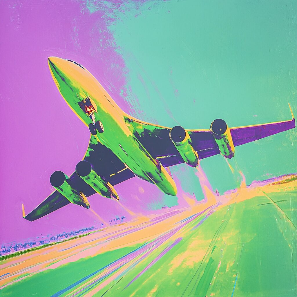 How the XB-1 Aircraft Went Supersonic Without a Sonic Boom - Human Progress