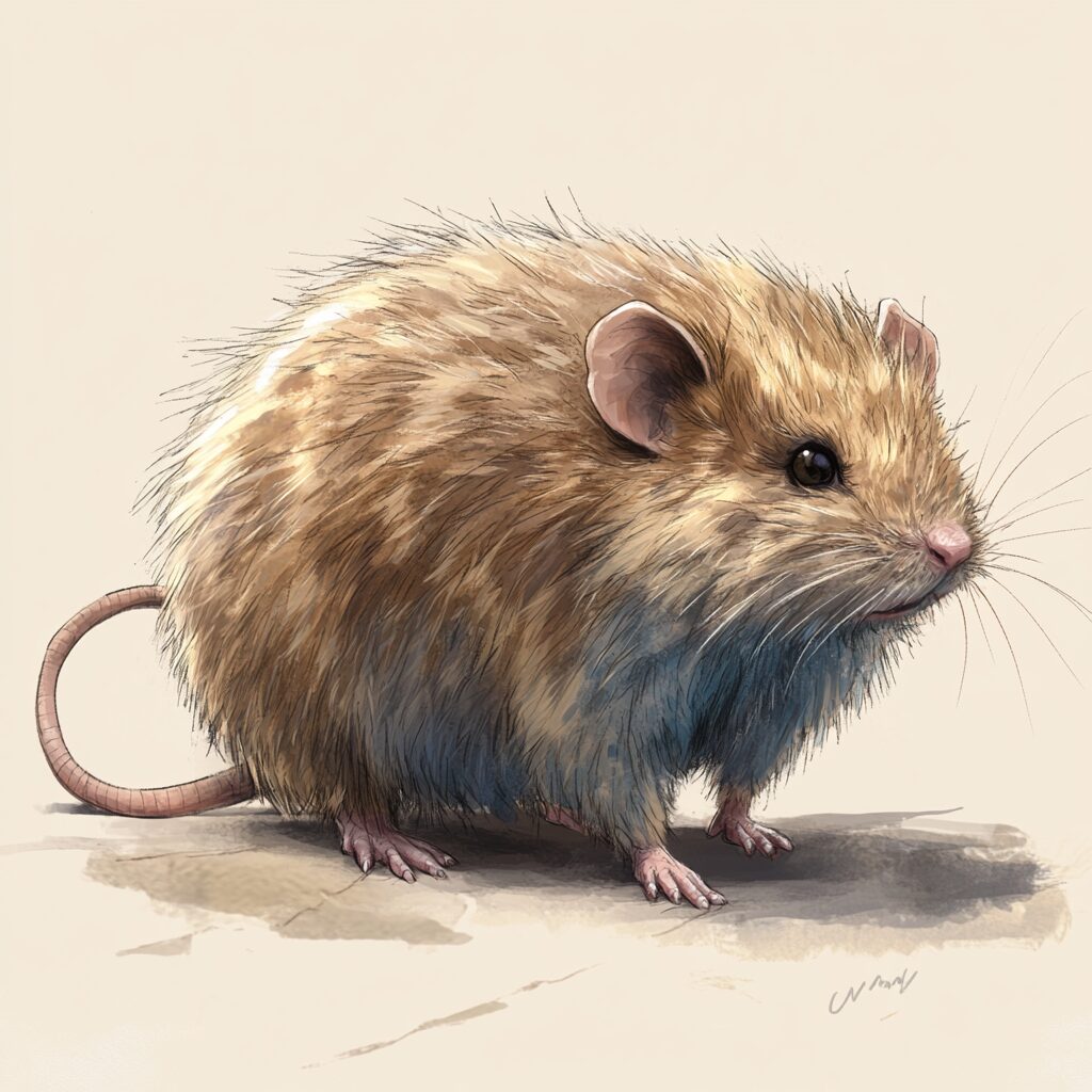 Scientists Aiming to Bring Back Mammoth Create Woolly Mice - Human Progress