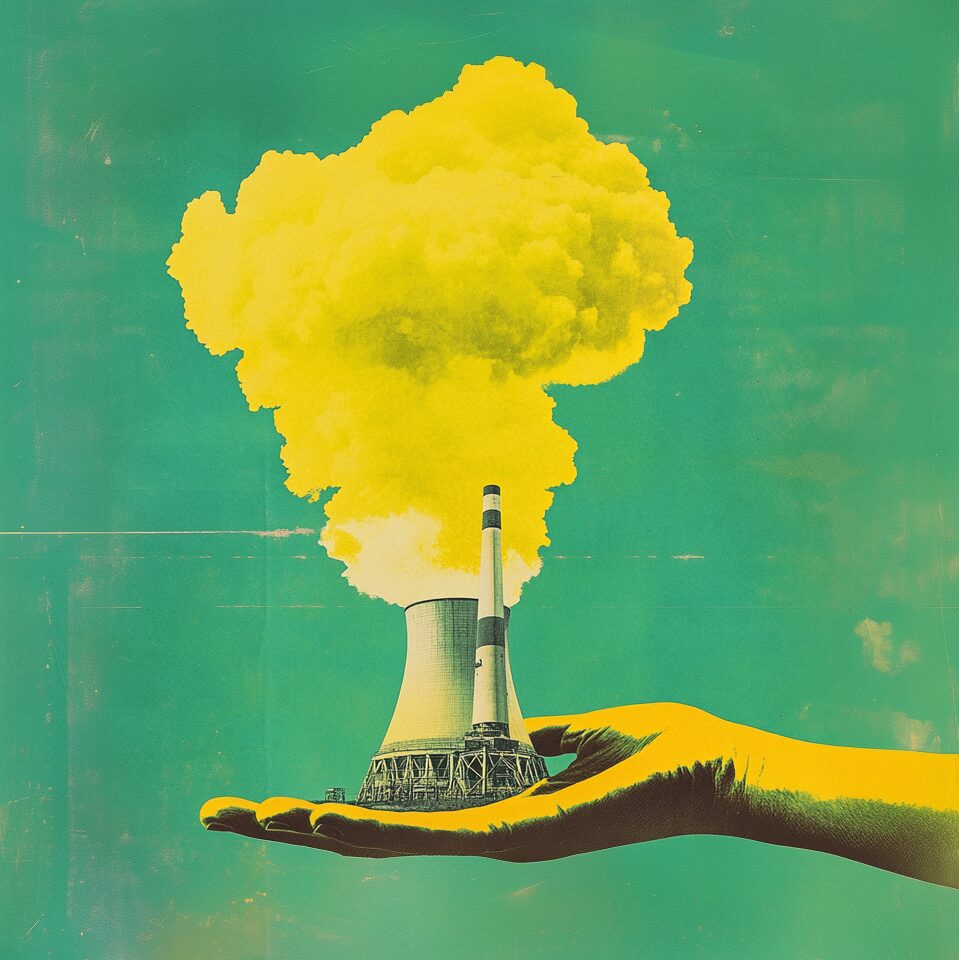 Small Modular Nuclear Reactors Could Come to Michigan in 2030 - Human ...