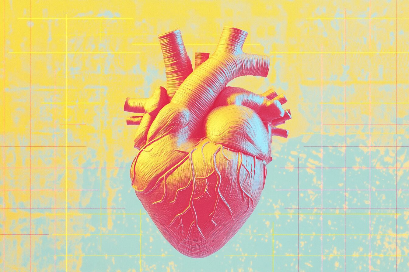 Man Lives for 100 Days with Titanium Heart in New Trial - Human Progress