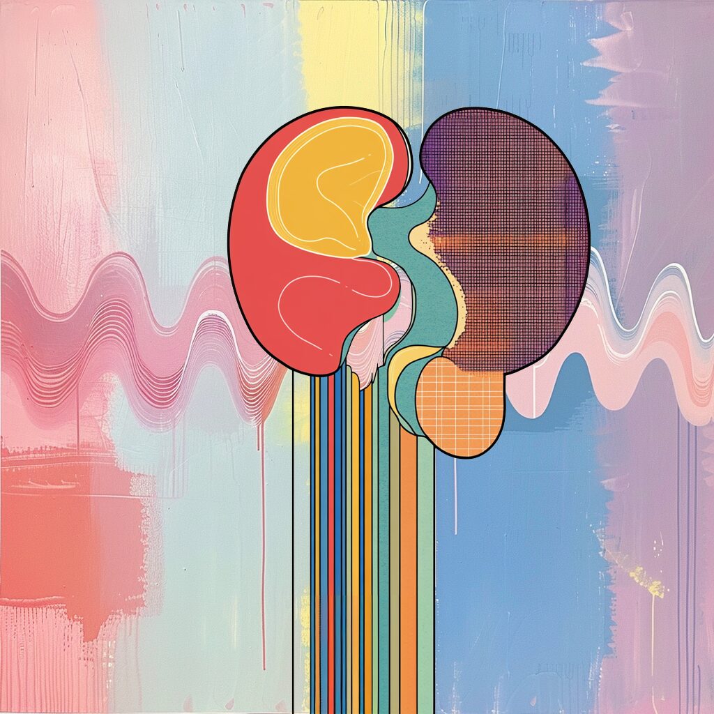 Swirling Sound Waves Used to Rip Apart Kidney Stones - Human Progress