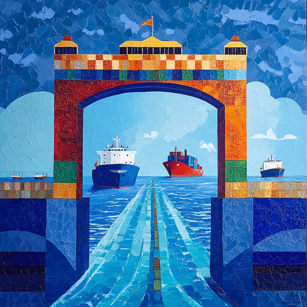 An Update on the Trump Tariffs - Human Progress