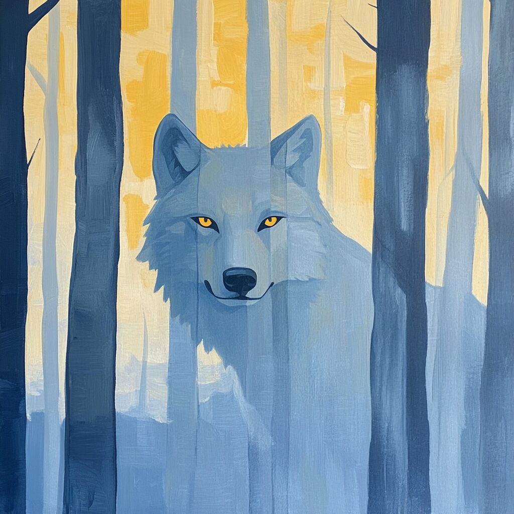 The Return of the Dire Wolf - Human Progress