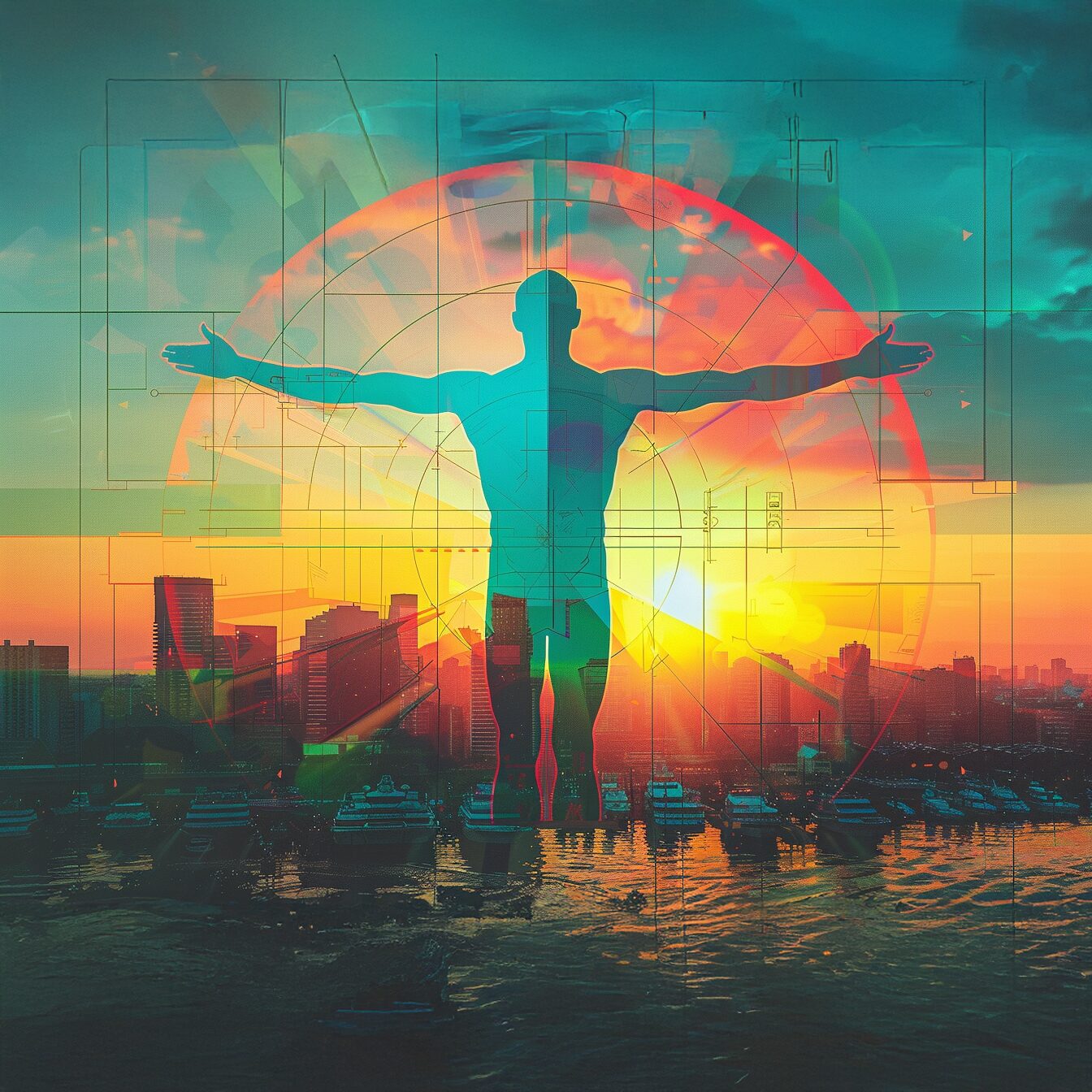 Americans Are Grateful for and Inspired by Progress - Human Progress