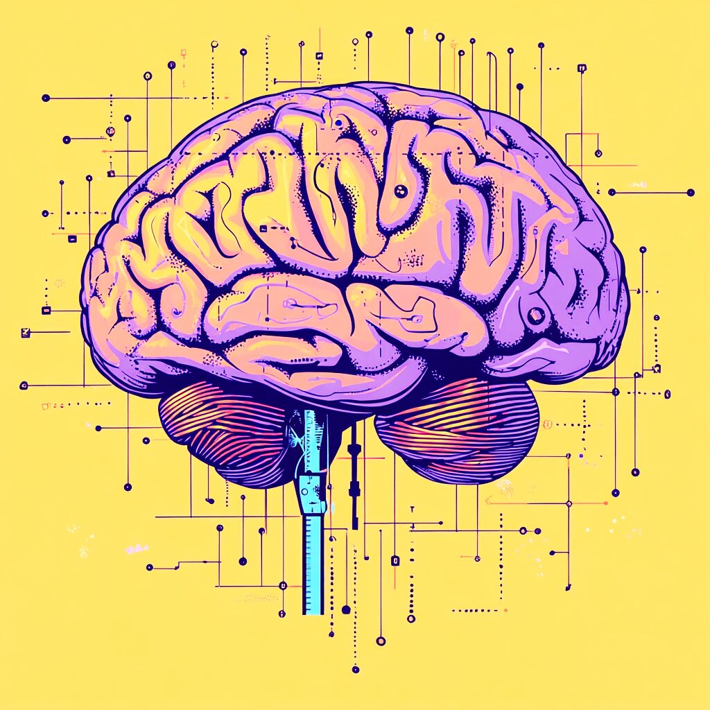 Fda Clears Minimally Invasive Brain Computer Interface Implant Human Progress