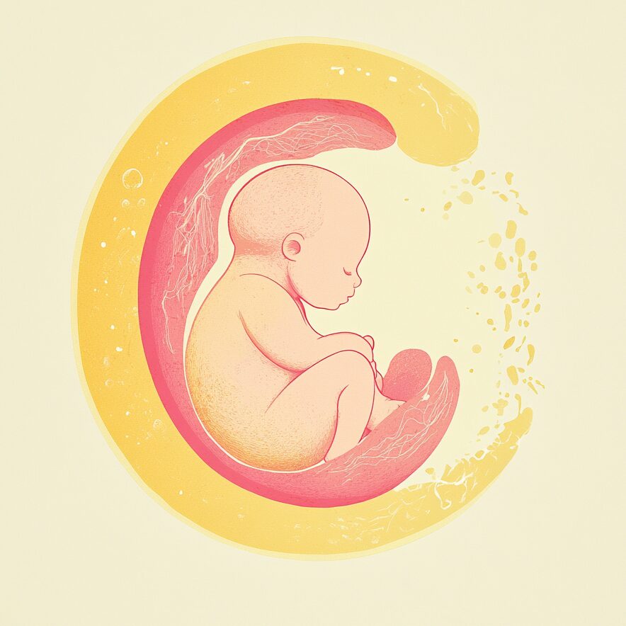 World’s First Baby Conceived with Remotely Operated, Automated IVF ...