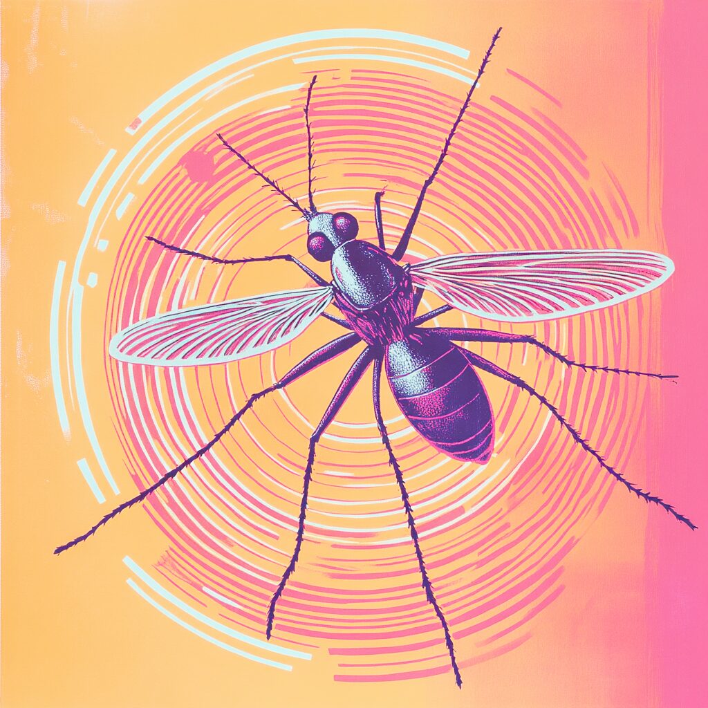 Nitisinone Drug Makes Human Blood Deadly to Mosquitoes - Human Progress