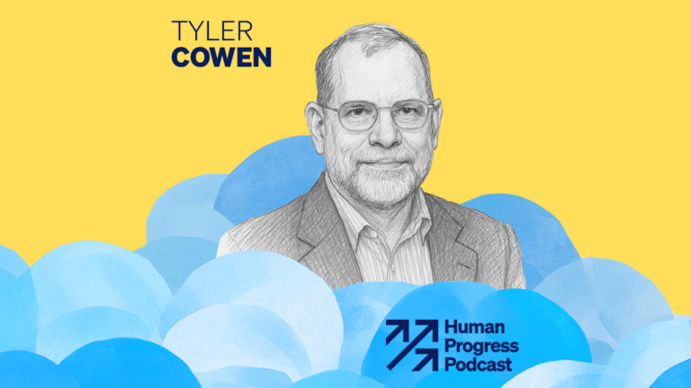 Progress, Classical Liberalism, and the New Right | Podcast Highlights ...