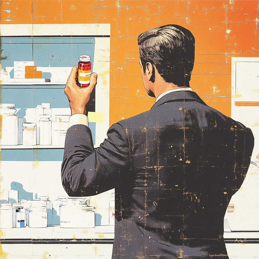 Hormone-Free Male Birth Control Pill Shown Safe in Human Trial - Human ...