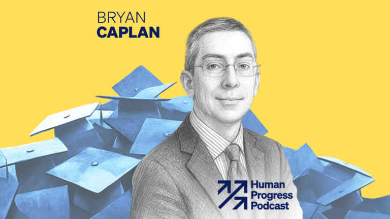 Topics - Human Progress