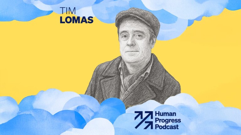 Topics - Human Progress