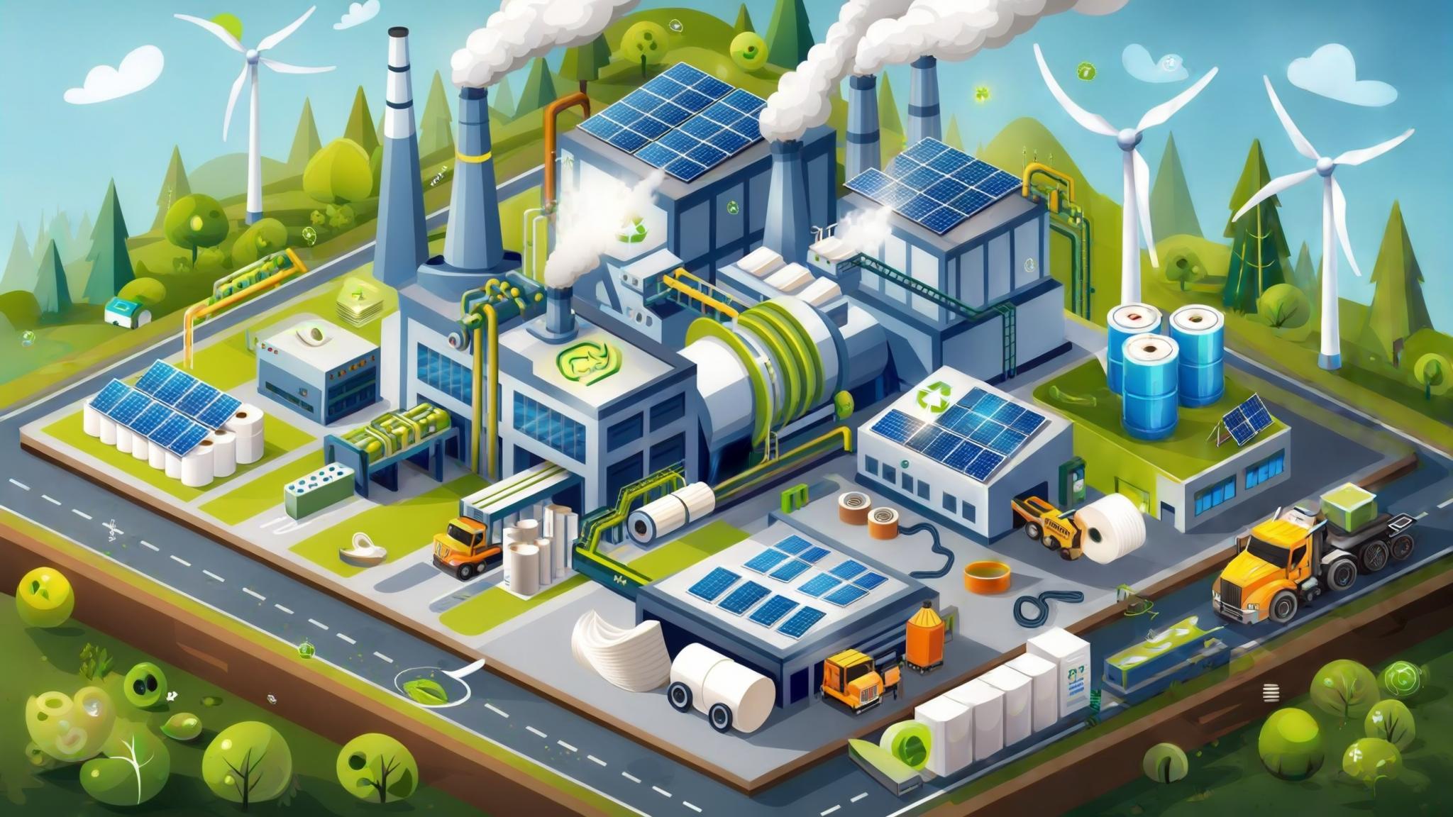 Advanced Nuclear Plant Planned for Tennessee Grid by 2030 - Human Progress