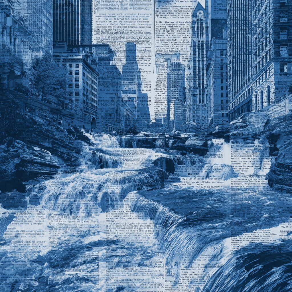 Doomslayer Newsletter: August 2025 - Human Progress