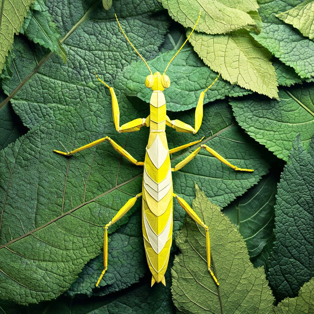 A Huge Stick Insect Has Been Discovered in Australia - Human Progress