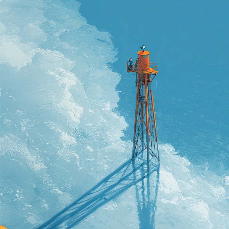 Norway Makes Huge North Sea Oil Discovery - Human Progress