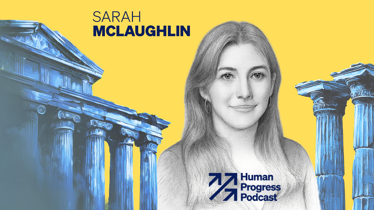 Topics - Human Progress