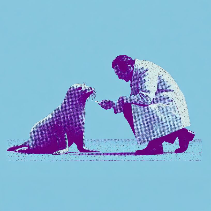 Scientists Begin Testing Bird Flu Vaccine in Seals - Human Progress