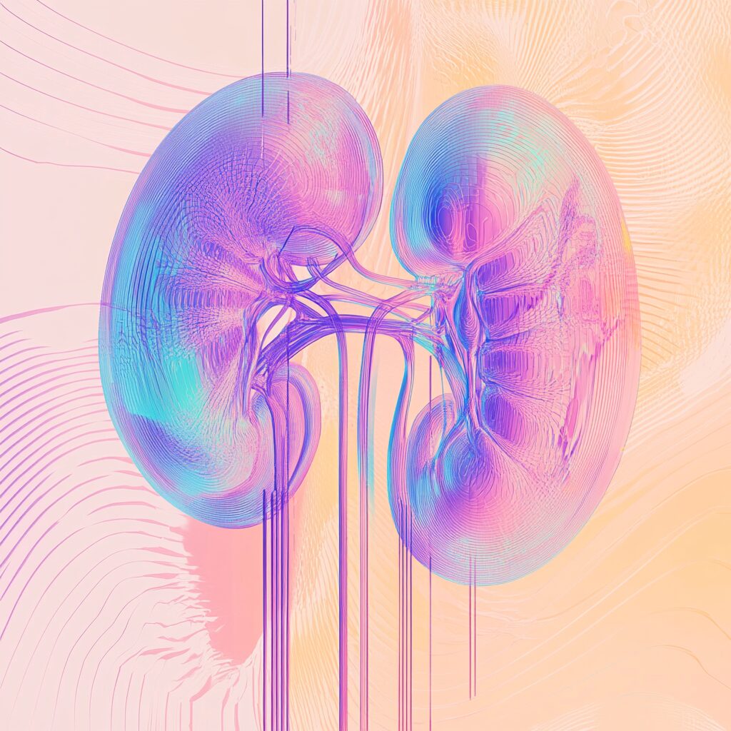 Scientists Make Most Authentic Kidney Replicas So Far - Human Progress