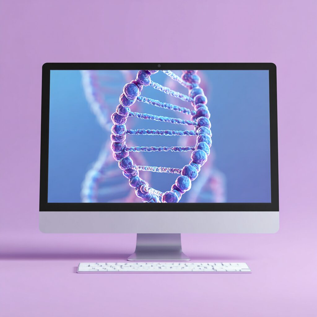 New World Record Set for Fastest Human Genome Sequencing - Human Progress