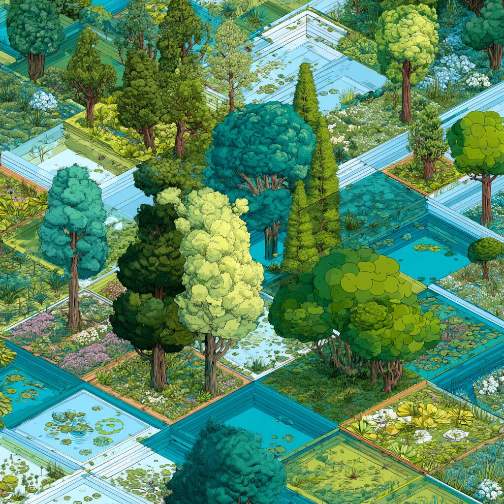 What a Wetland’s Resurrection Revealed About Conservation - Human Progress