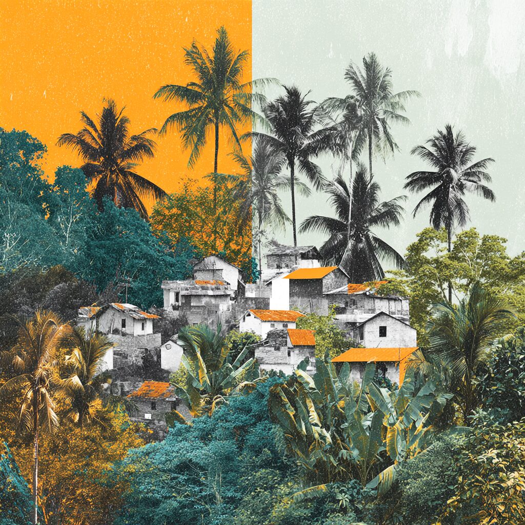 Global Progress Against Tropical Diseases Continues - Human Progress