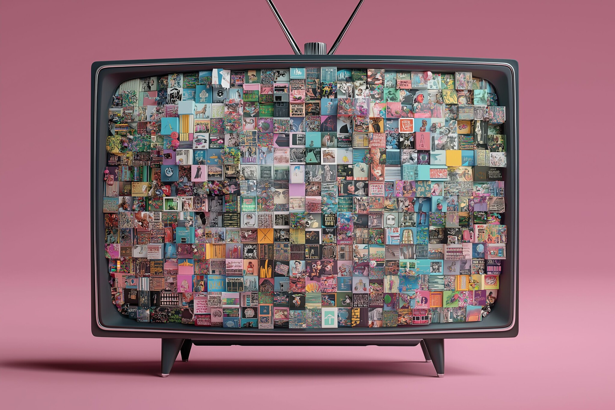 Doomslayer: 1,084 Reasons the World Isn’t Falling Apart - Human Progress