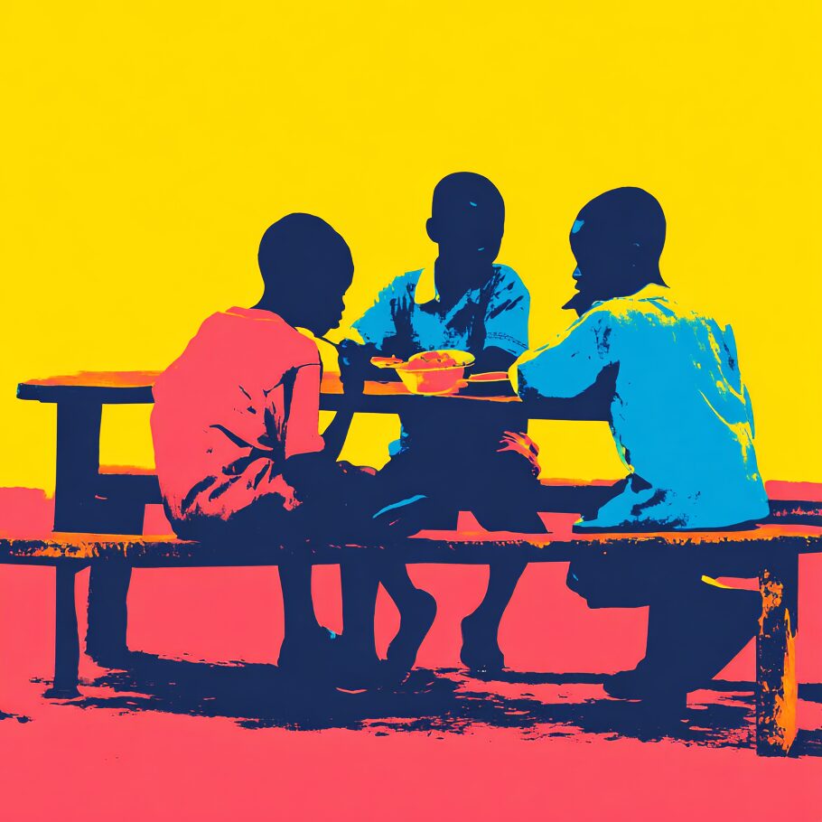 Child Stunting Declines in Rwanda - Human Progress