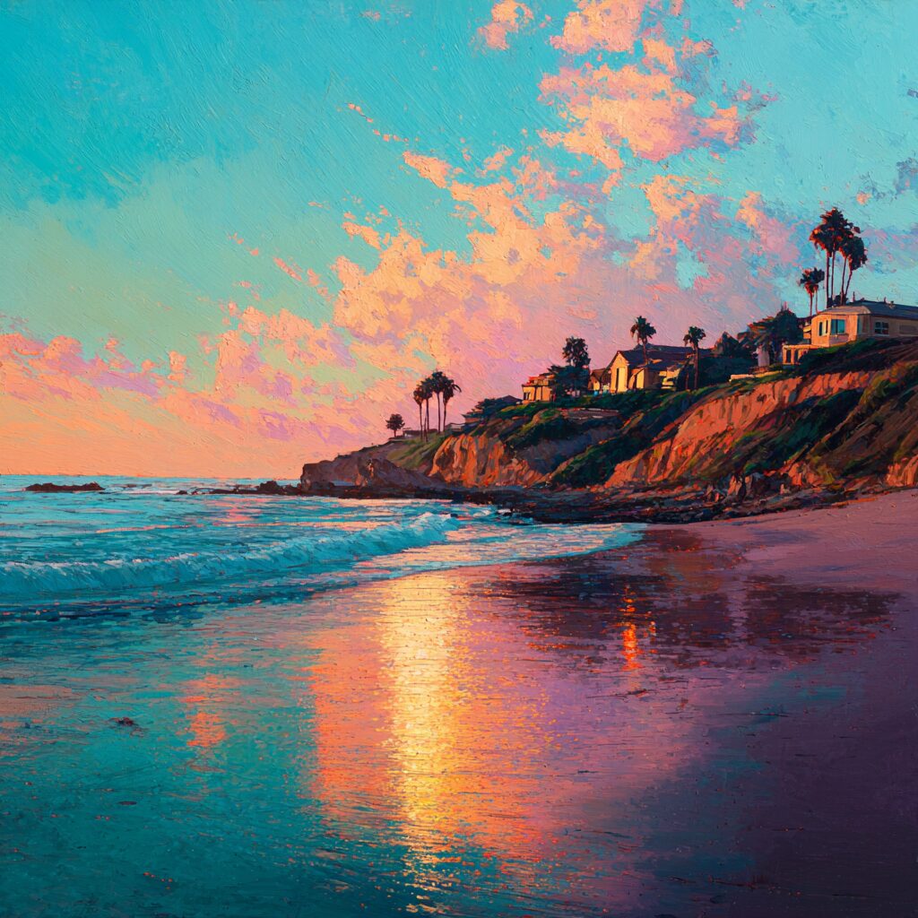 California Is Completely Drought-Free for the First Time in 25 Years ...