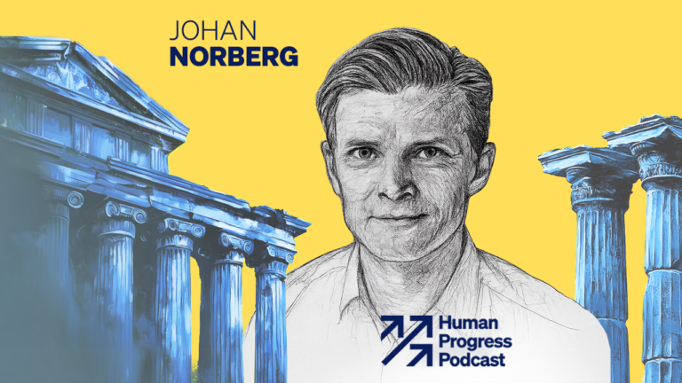 The Pattern Behind History's Golden Ages | Podcast Highlights - Human ...