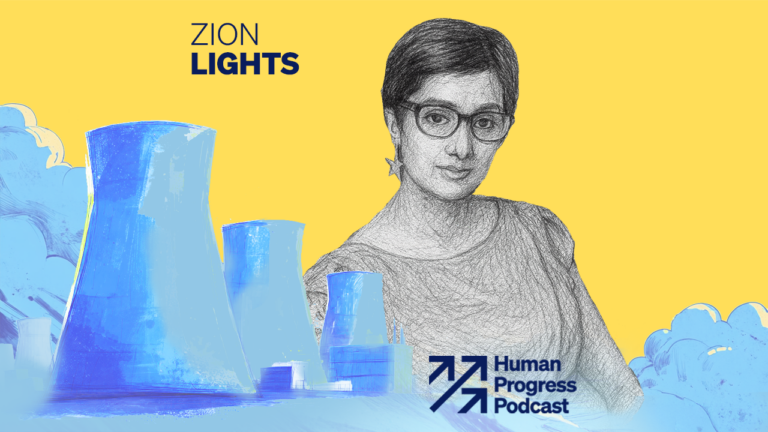 Topics - Human Progress